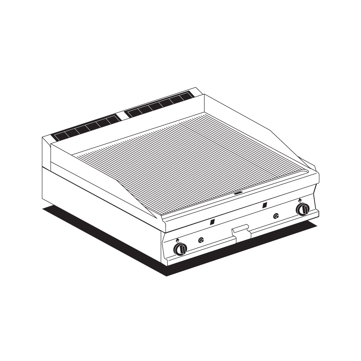 FTRT-78GS - Alfafrost B2B Portal